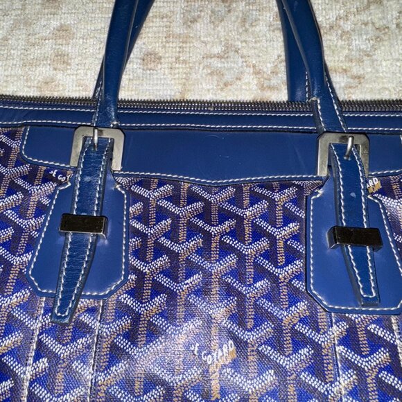 Goyard | Bags | Goyard Boeing 45 | Poshmark